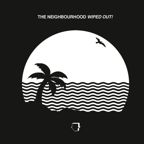The Neighbourhood - The Neighbourhood - Music & Performance - Vinyl ...