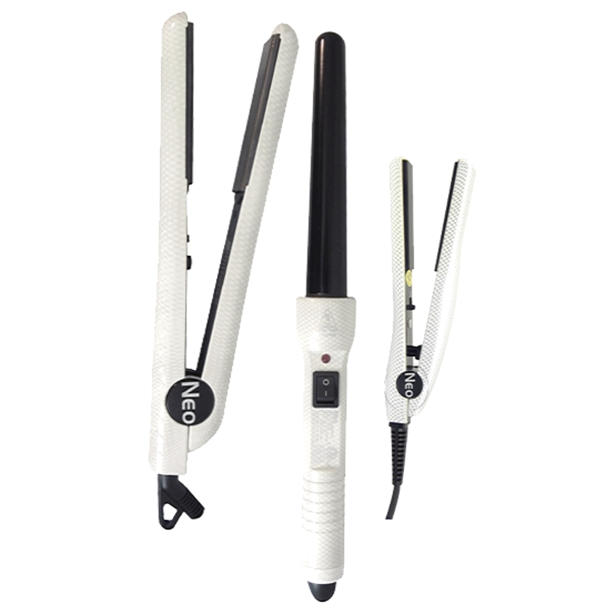 The Neo Choice 3 pcs Trio Complete Full Set W/ 1.25 Inch Hair ...