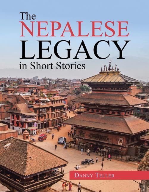 The Nepalese Legacy in Short Stories - Walmart.com