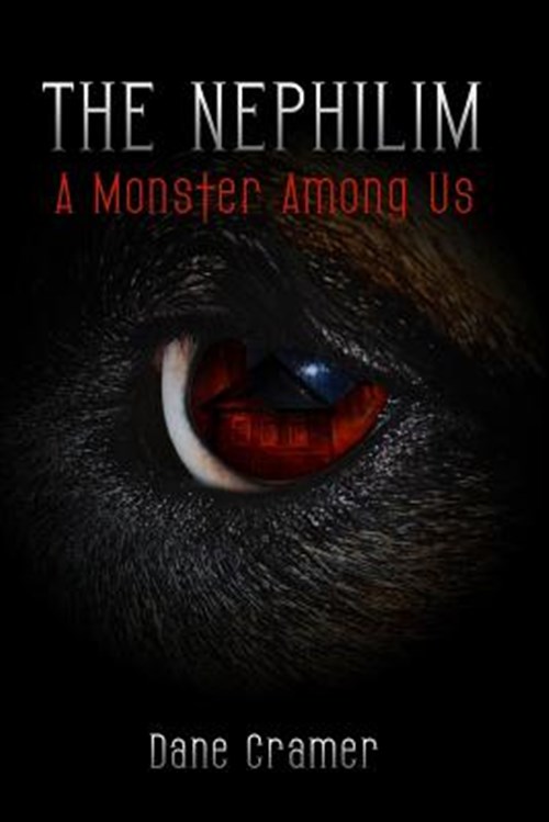 The Nephilim: A Monster Among Us - Walmart.com