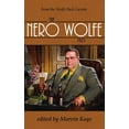 The Nero Wolfe Files, (Hardcover) - Walmart.com