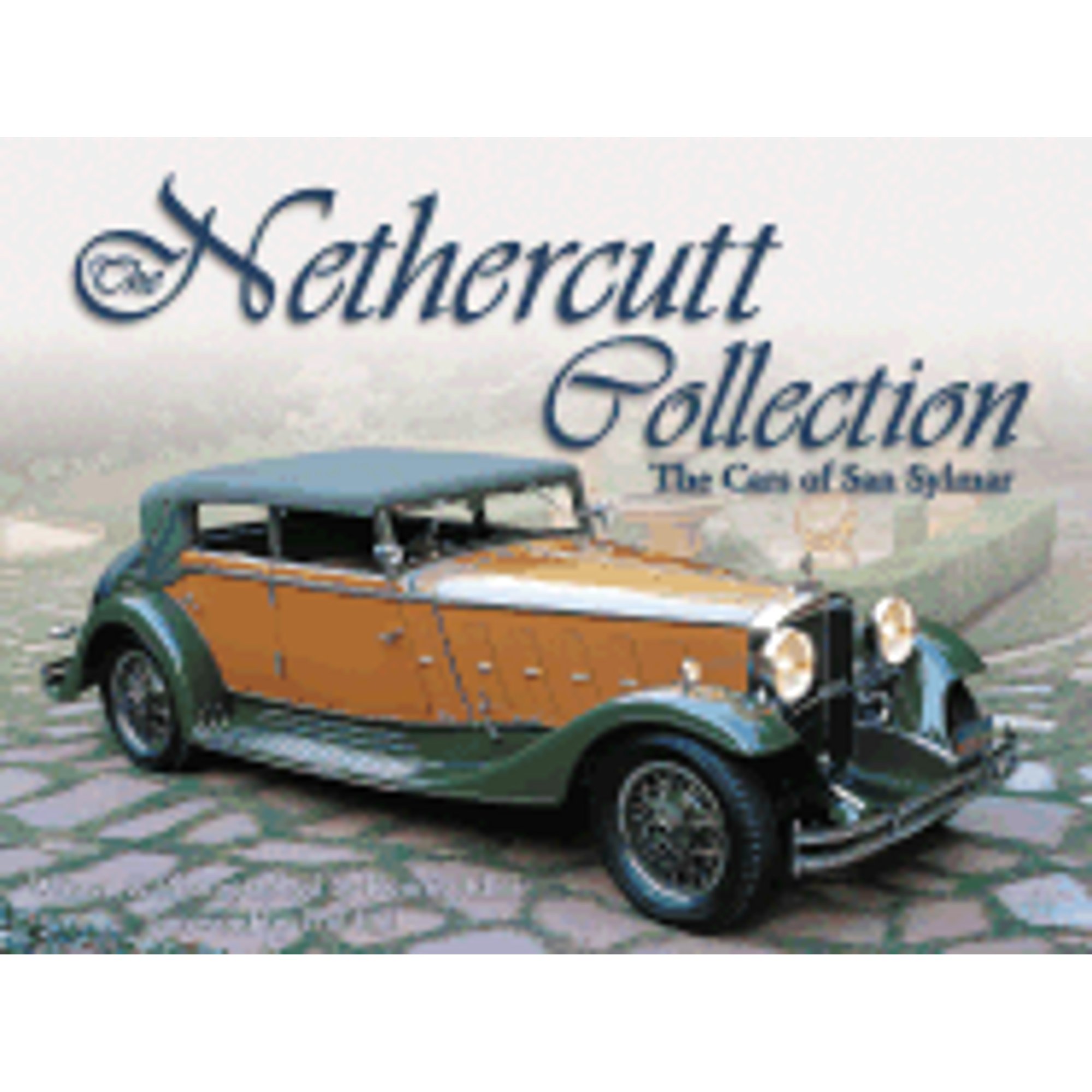 Nethercutt Collection