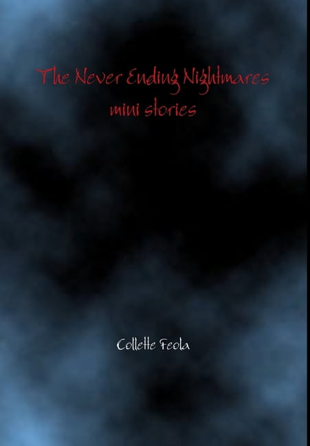 Neverending Nightmares