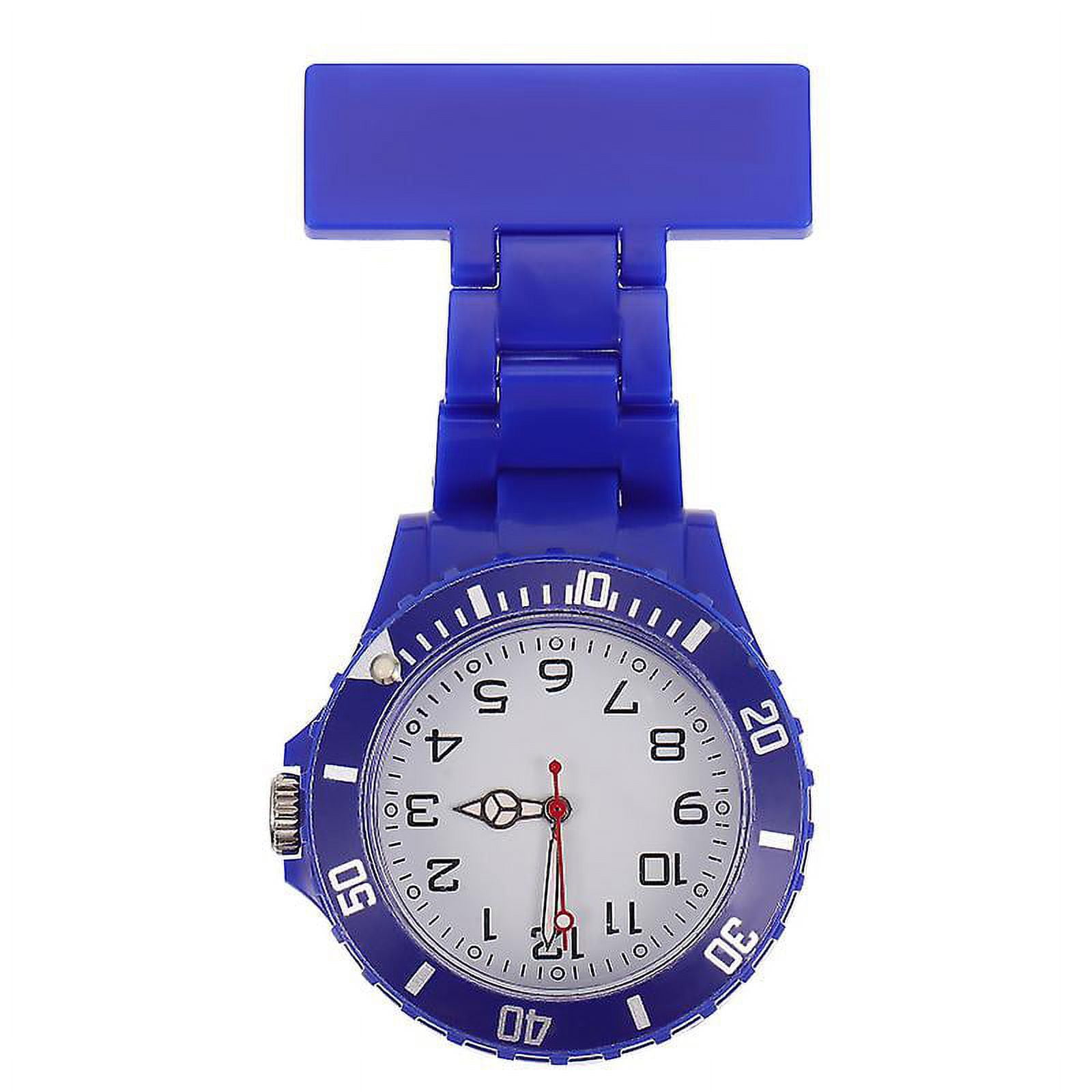 Dr Watch