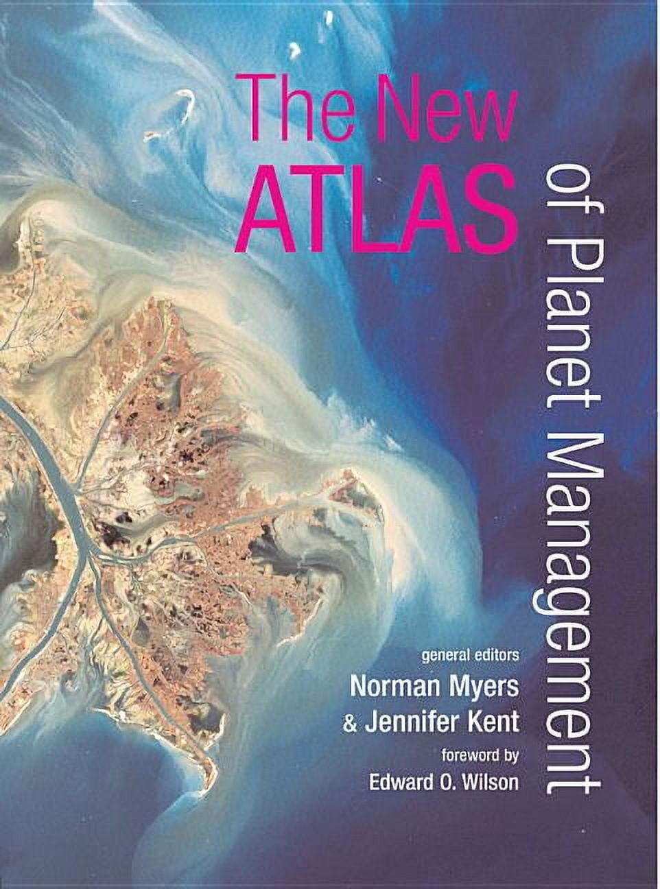 Atlas Management