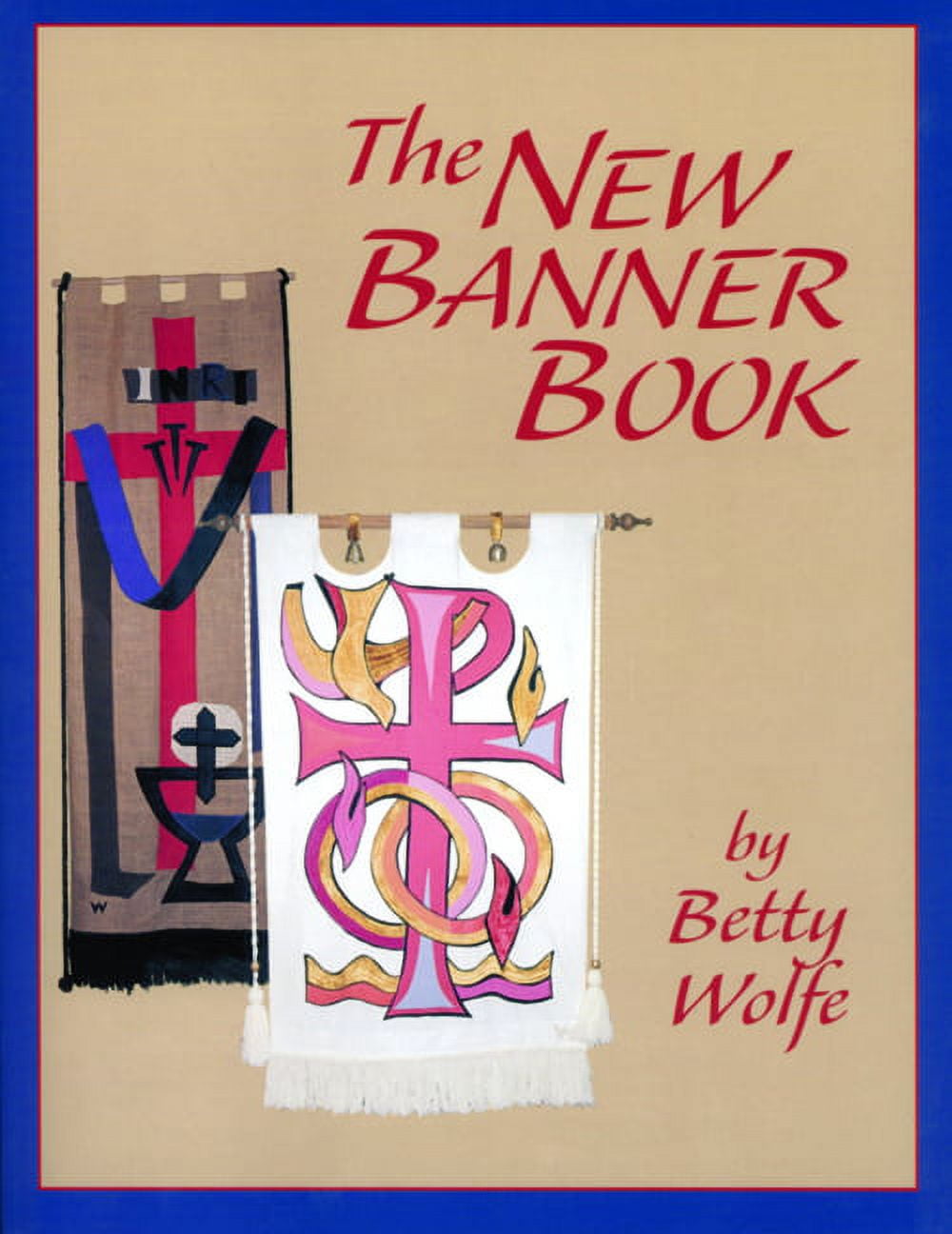 The New Banner Book (Paperback) - Walmart.com