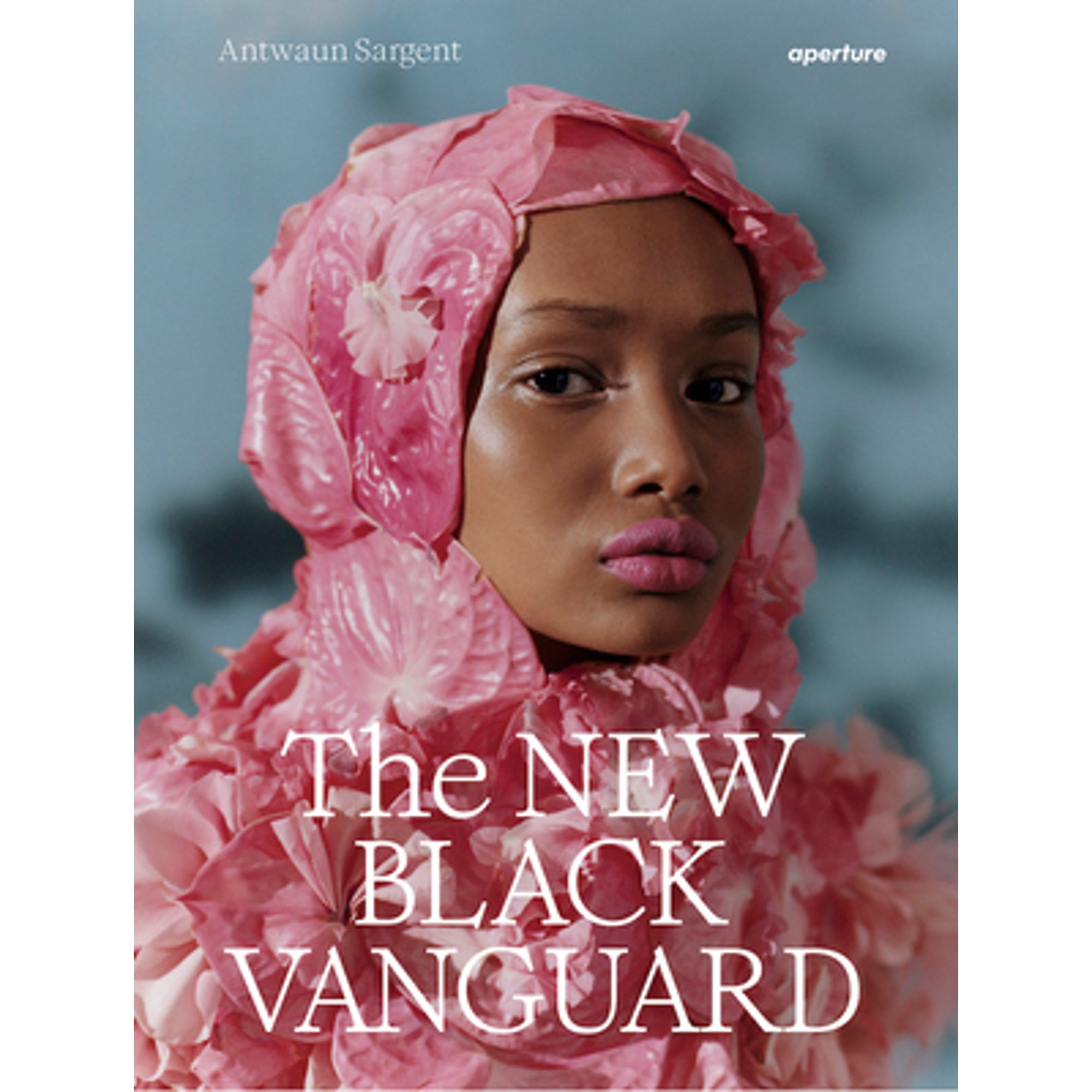 Pre-Owned The New Black Vanguard: Photography Between Art and Fashion ...