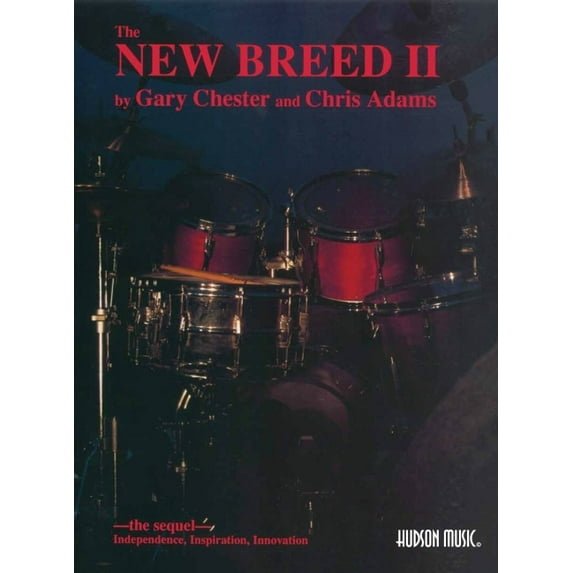 The New Breed II: The Sequel: Independence, Inspiration, Innovation ...