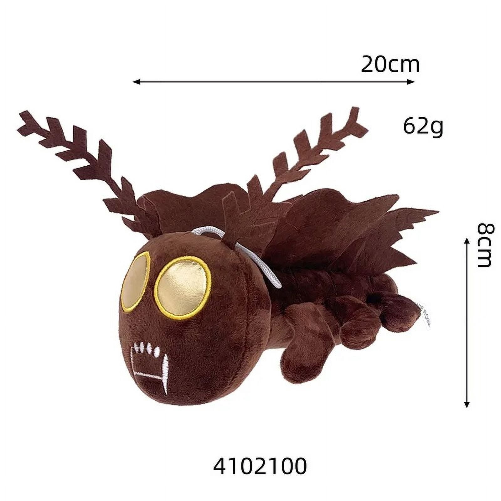 The New DOORS FLOOR 2 Plush Horror Game Doors Character Figure Toys ...
