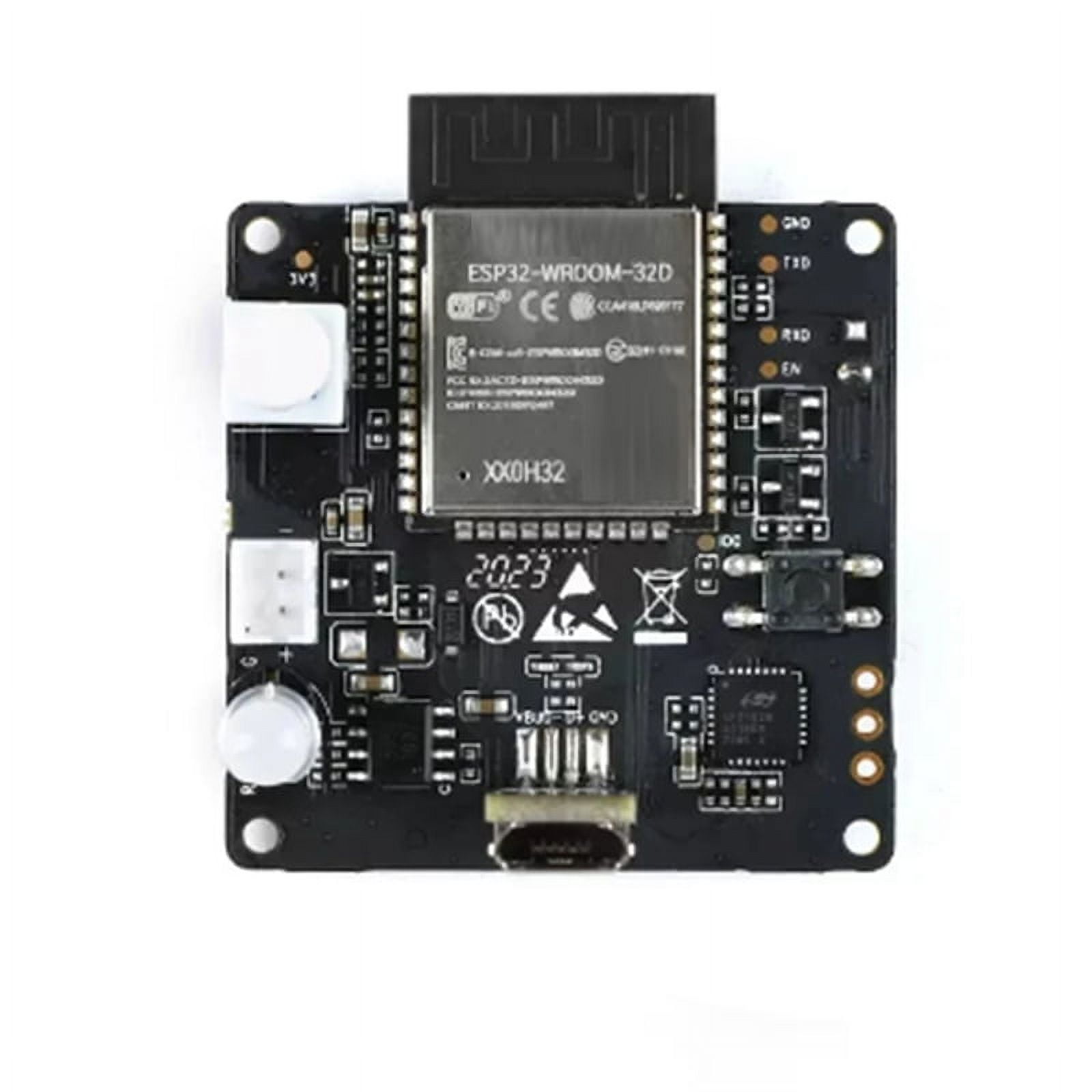 The New Esp32 Moonlight Development Board Module Is Equipped With Esp32
