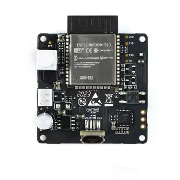 Esp32 Wroom 32d
