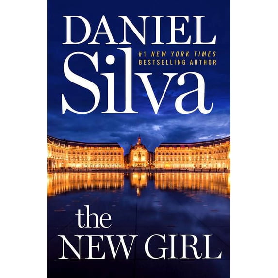 The New Girl - Walmart.com