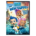 The New Guppy / La Nouvelle Bubulle Guppy (DVD) - Walmart.com