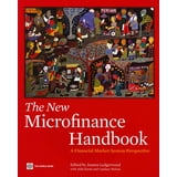 The New Microfinance Handbook : A Financial Market System Perspective ...
