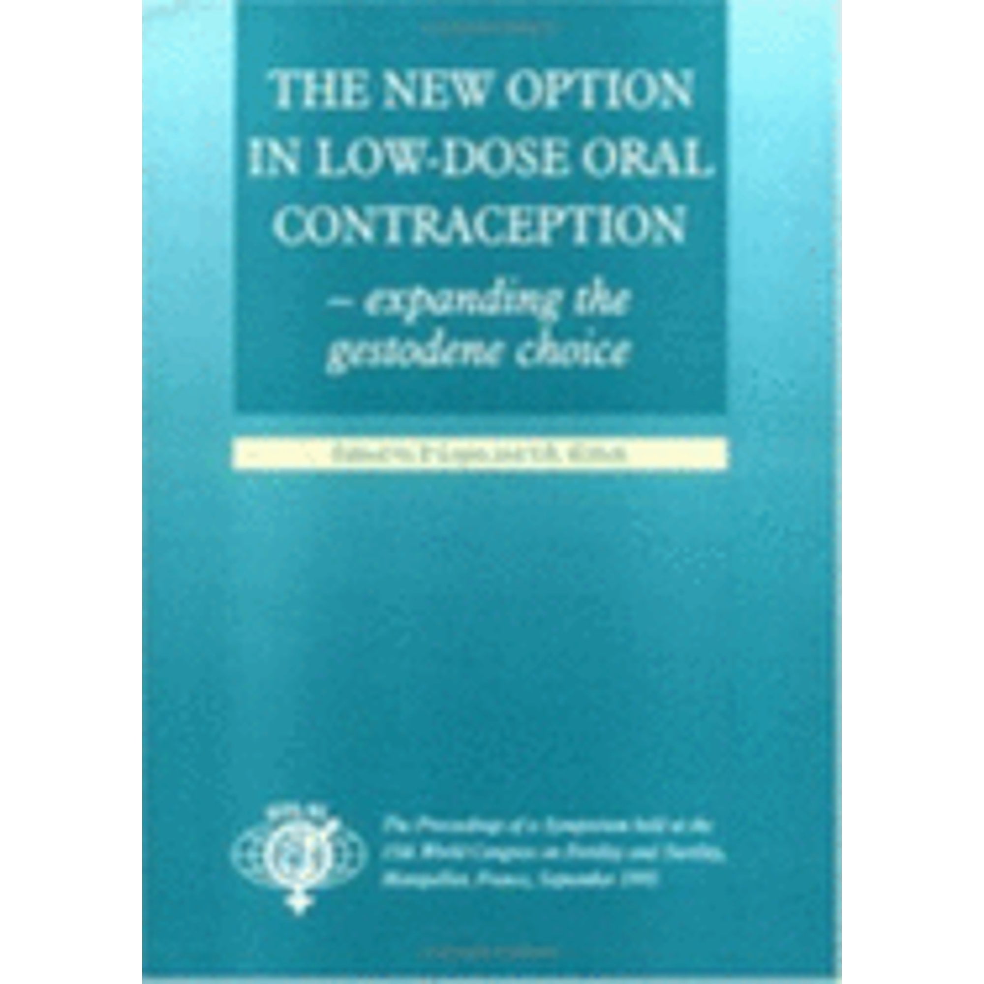 Choice Contraceptive