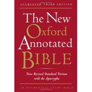 New American Bible-NABRE, (Paperback) - Walmart.com
