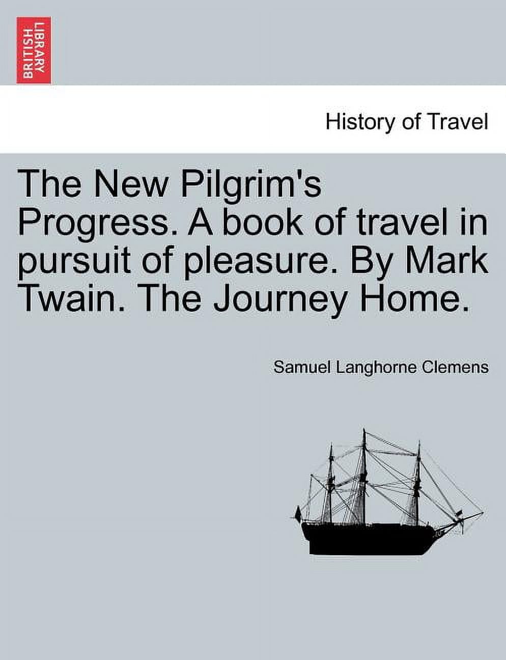 Mark Twain Travel