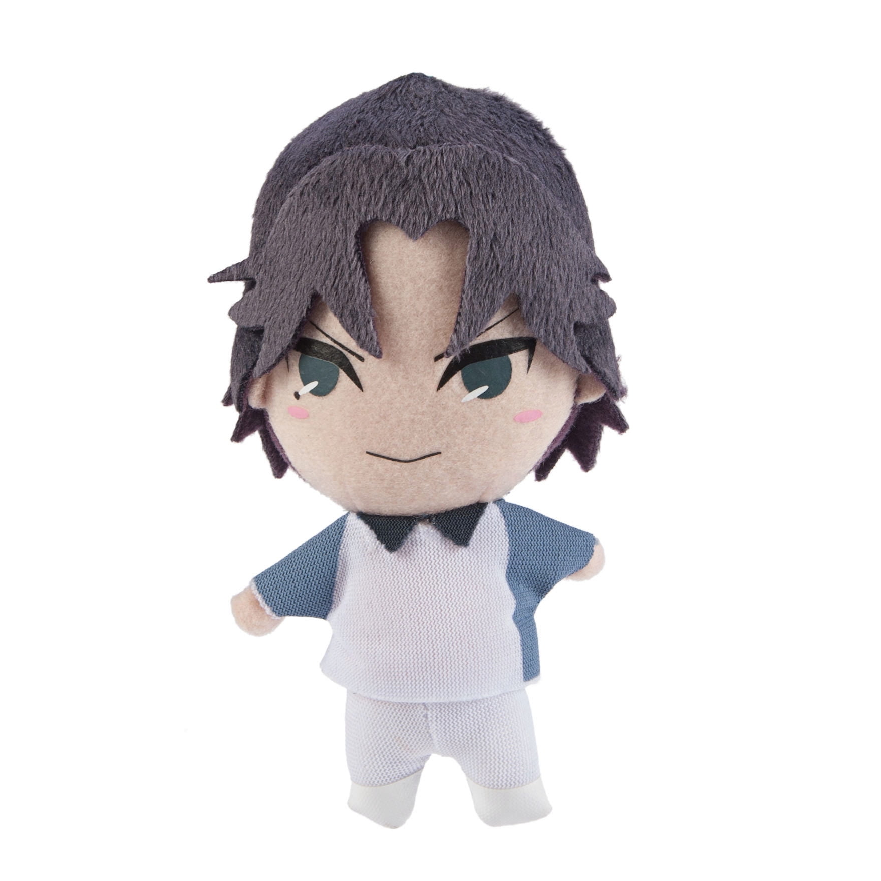 The New Prince of Tennis National Convention Series Keigo Atobe Plush ...