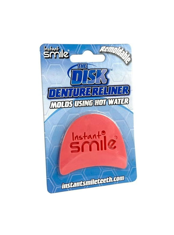 Denture Repair Kit in Denture Care - Walmart.com