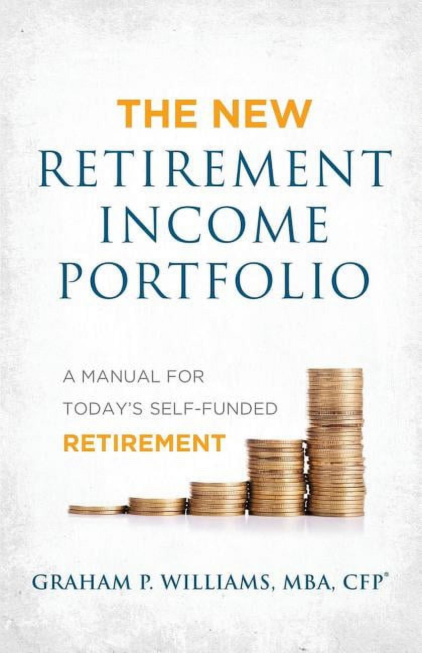 The New Retirement Income Portfolio (Paperback) - Walmart.com