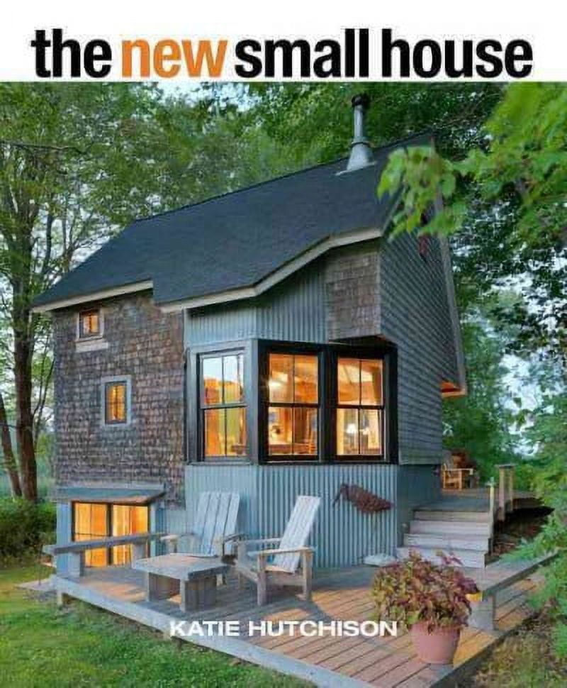 The New Small House - Paperback - Walmart.com