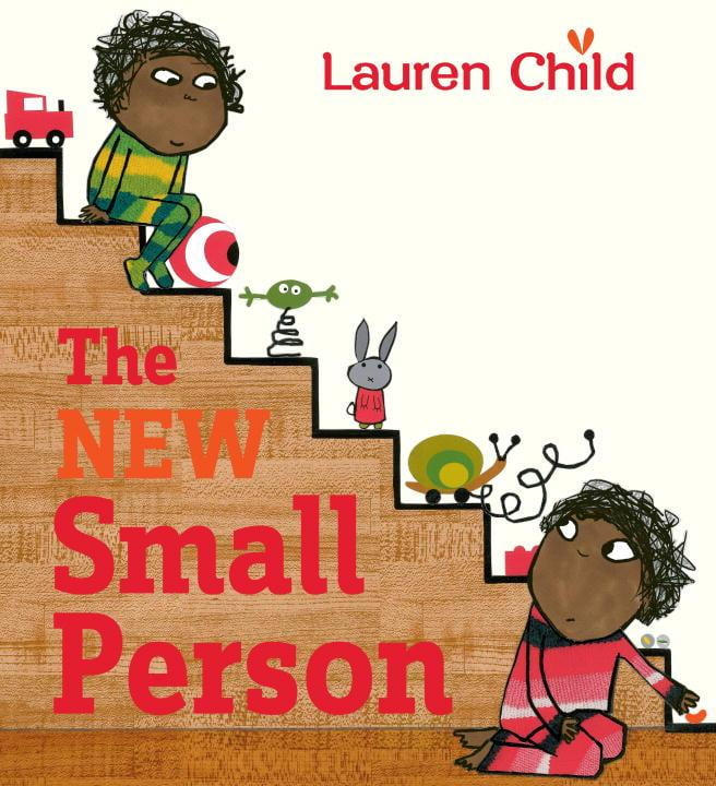 The New Small Person - Walmart.com