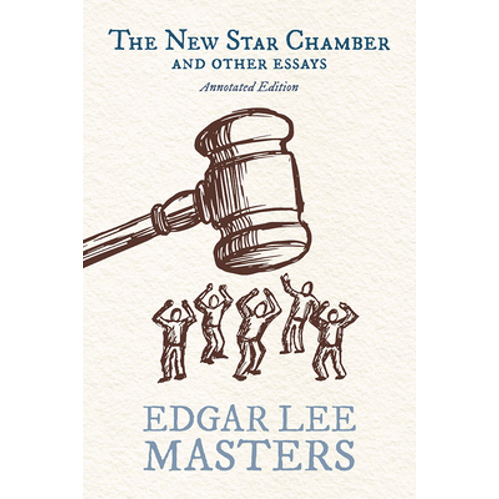 Pre-Owned The New Star Chamber and Other Essays: Annotated Edition ...