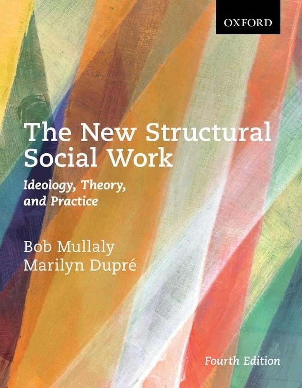 Structural Ideology