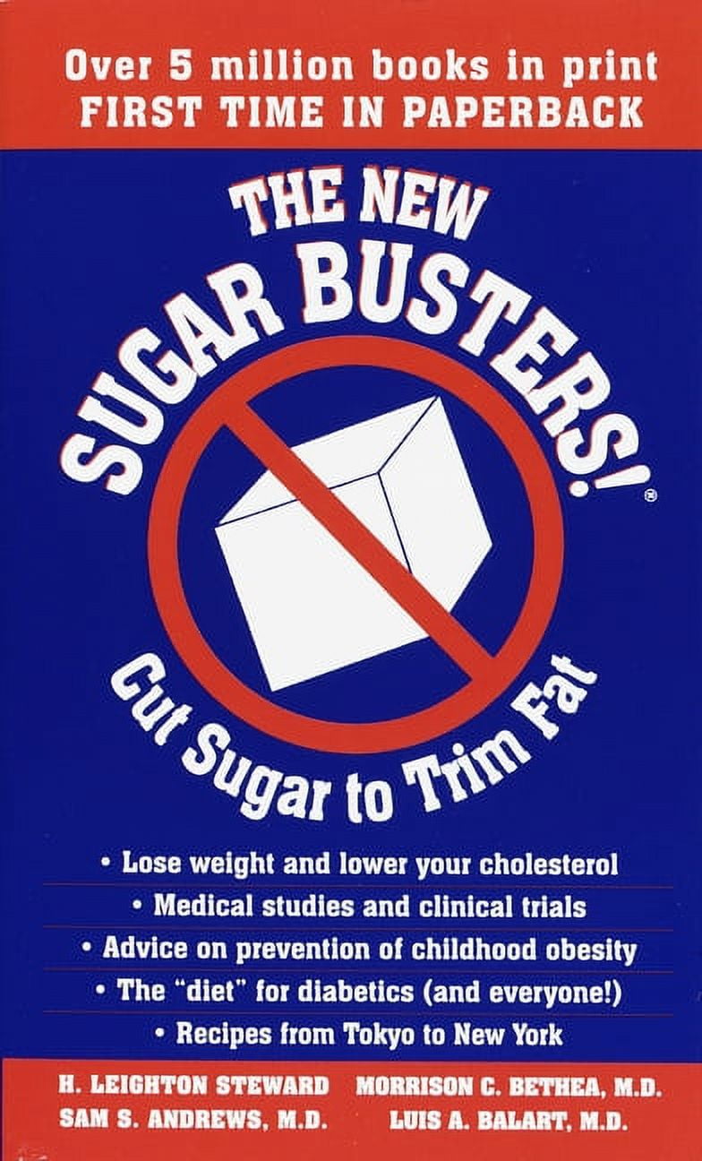 Sugar Busters
