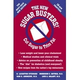 The New Sugar Busters!(r) - Walmart.com