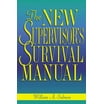 Supervisor's Training Guide : The How-To Book for New and Experienced ...