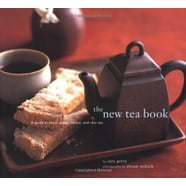 The Tea Recipe Book: 50 Hot and Iced Teas from Lattes to Bobas ...