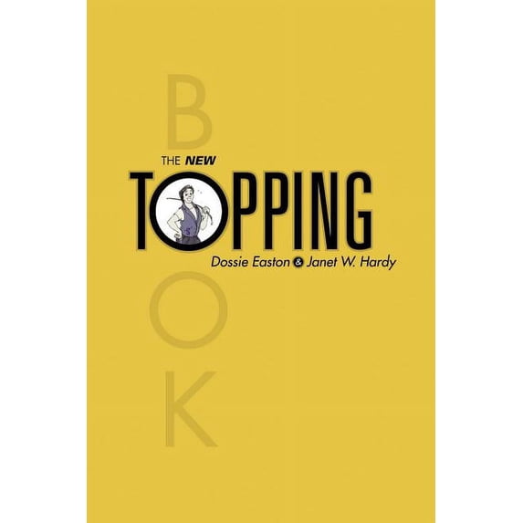 The New Topping Book, (Paperback) - Walmart.com