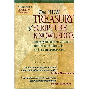 Nelson's Quick Reference Nelson's Quick Reference Chapter-By-Chapter ...