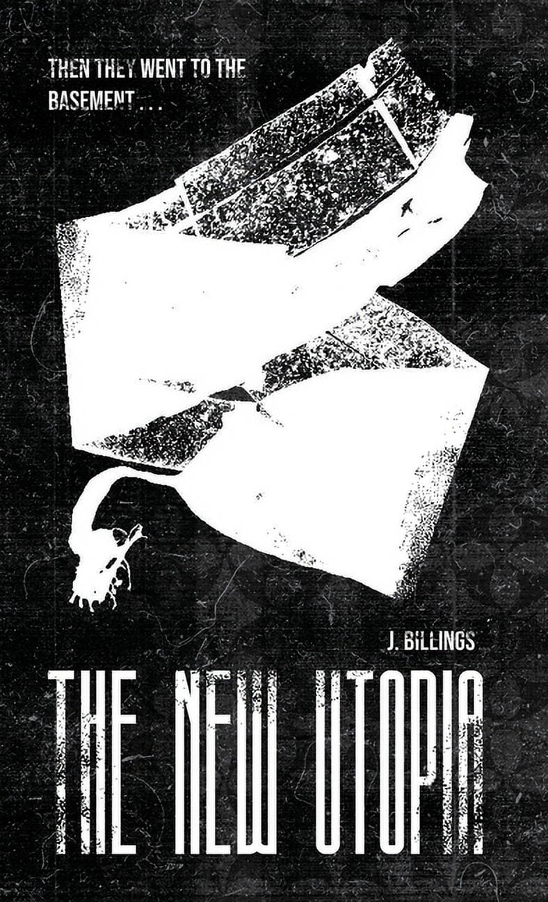 The New Utopia, (Paperback) - Walmart.com