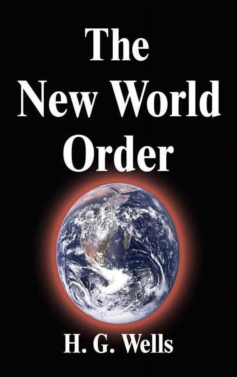The New World Order (Hardcover) - Walmart.com