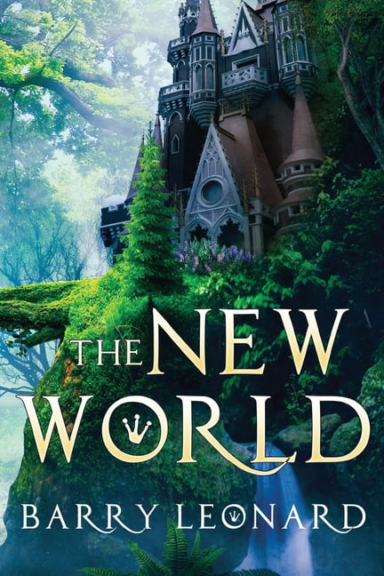 The New World (Paperback) - Walmart.com