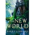 The New World (Paperback) - Walmart.com