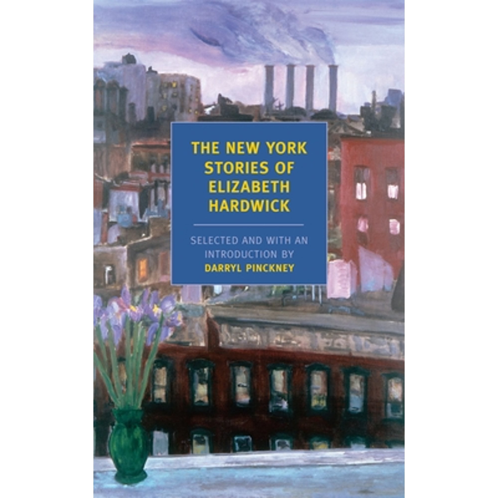 Pre-Owned The New York Stories of Elizabeth Hardwick (Paperback ...
