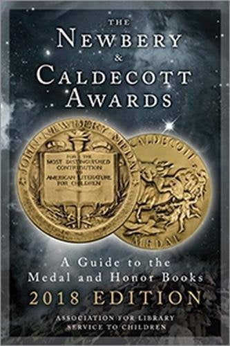 Pre-Owned The Newbery and Caldecott Awards: A Guide to the Medal and ...