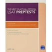 LSAT Practice Exam Prep Book: 3 LSAT Practice Tests with Detailed ...