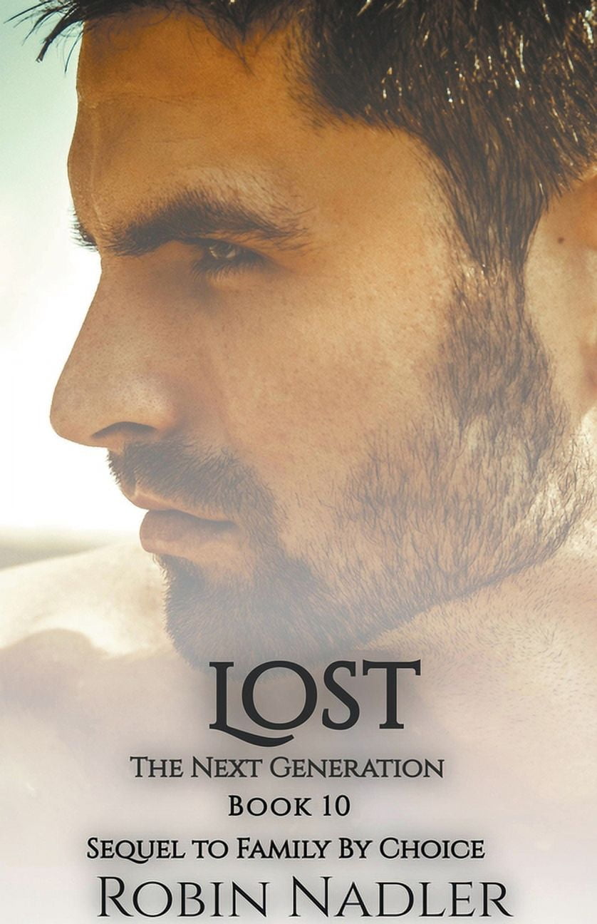 The Next Generation Lost, Book 10, (Paperback) - Walmart.com