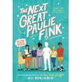 The Next Great Paulie Fink, (Paperback) - Walmart.com