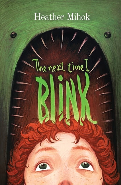 Blink Time