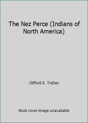 Pre-Owned Nez Perce(oop) (Library Binding) 1555467202 9781555467203 - Walmart.com