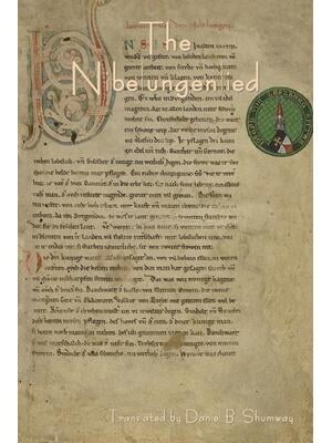 The Nibelungenlied - Walmart.com