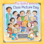 The Night Before the 100th Day of School (Hardcover) - Walmart.com