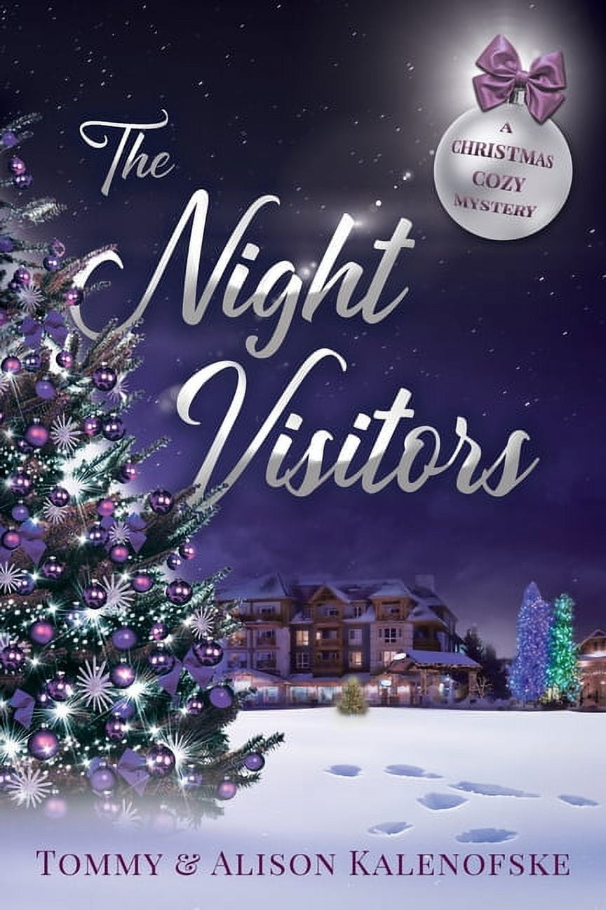 The Night Visitors, (Paperback) - Walmart.com