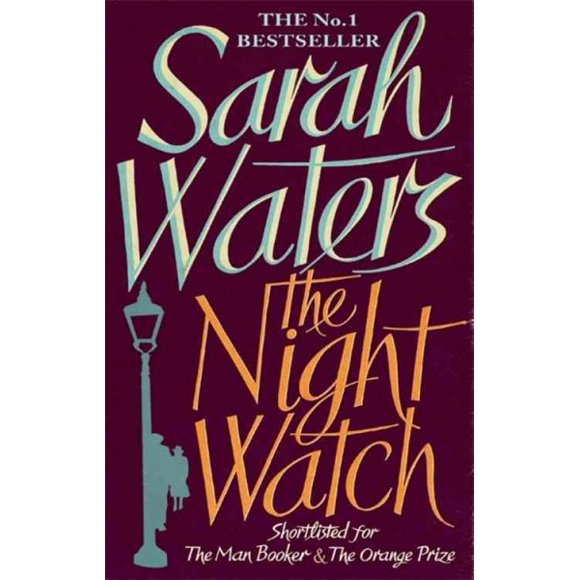 Night Watch Novel
