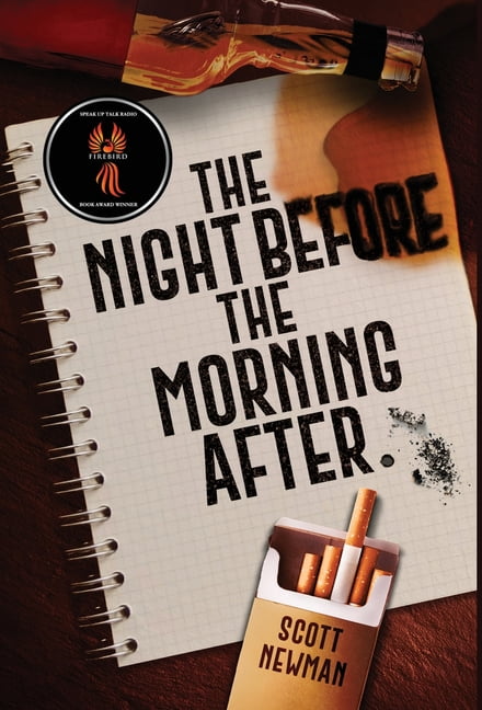 The Night before the Morning After (Hardcover) - Walmart.com